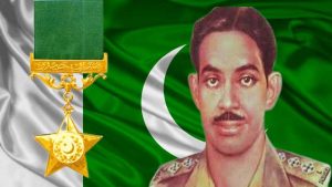 Captain Sarwar Shaheed| Biography | Captain Sarwar Shaheed In Urdu